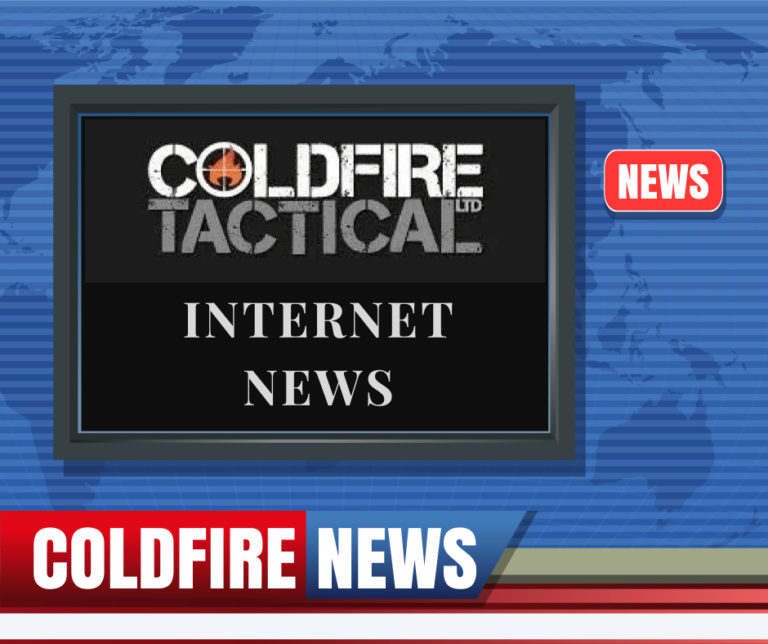 Cold Fire Tactical