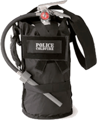 Cold Fire Tactical