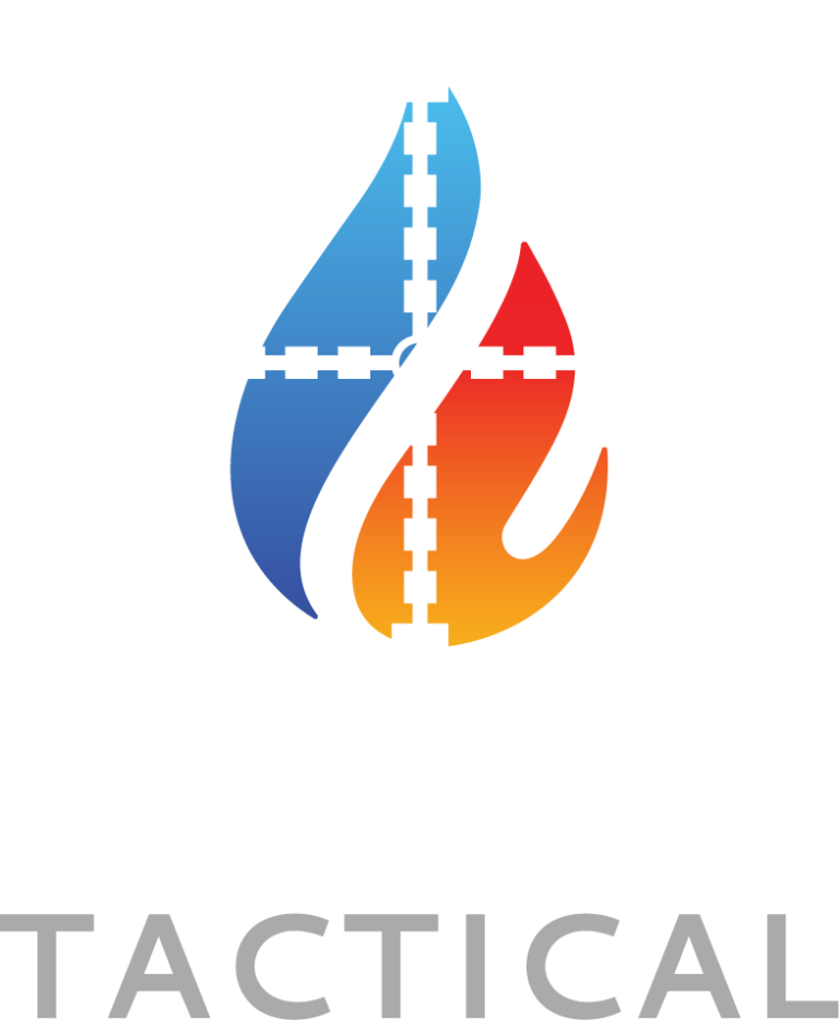 Cold Fire Tactical
